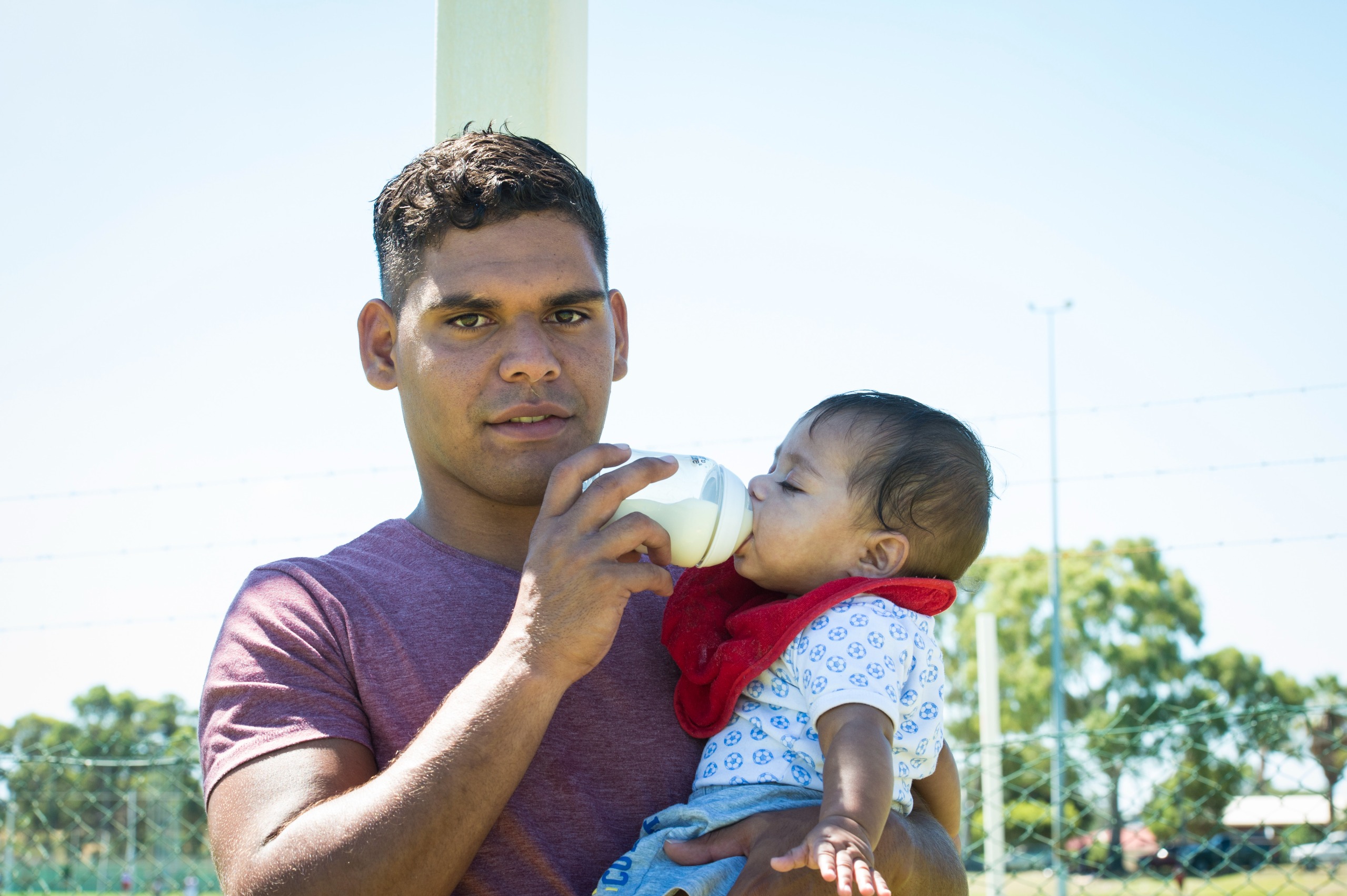 Identification of Indigenous or Carer Status | Put it to the People