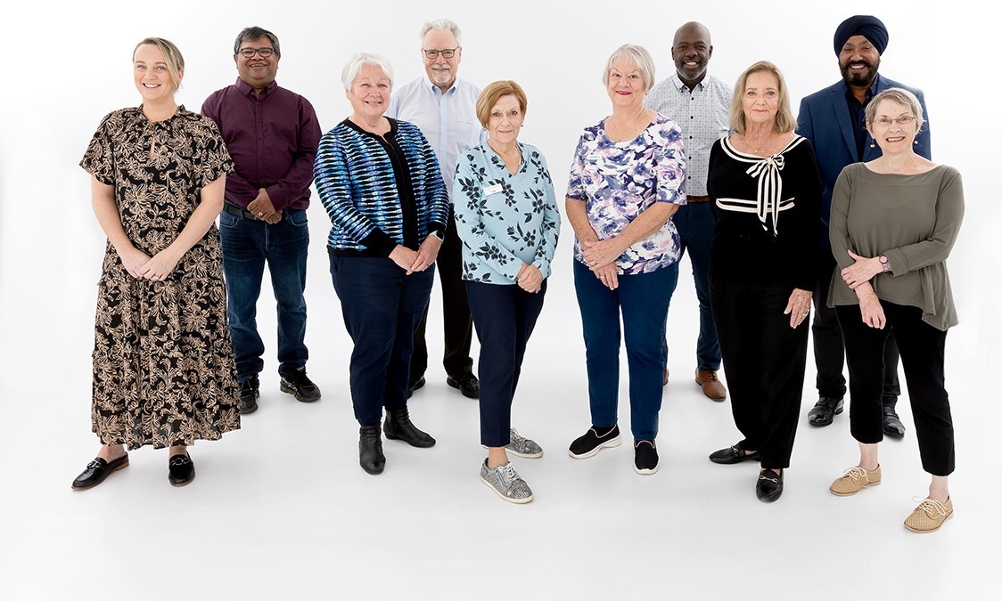 Apply now: FSFHG Consumer Advisory Council | Put it to the People