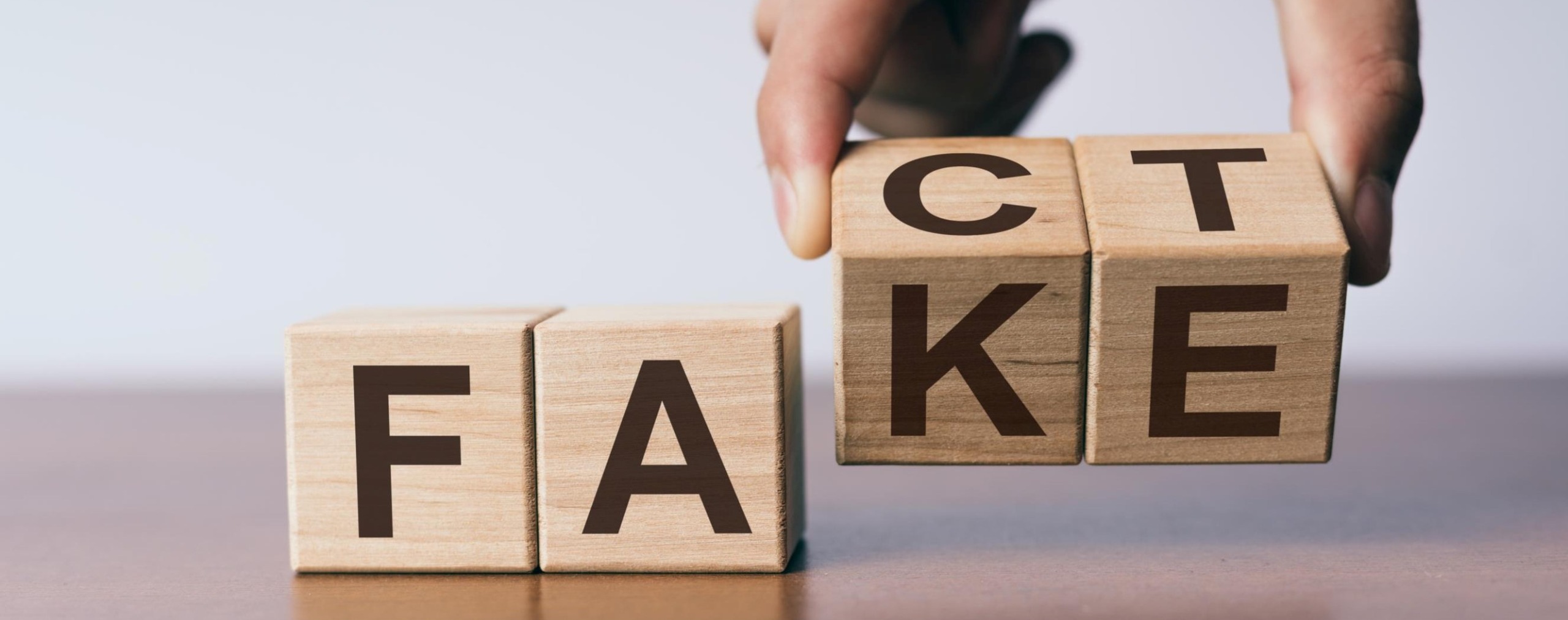 Myth busters: fake or fact? | Put it to the People