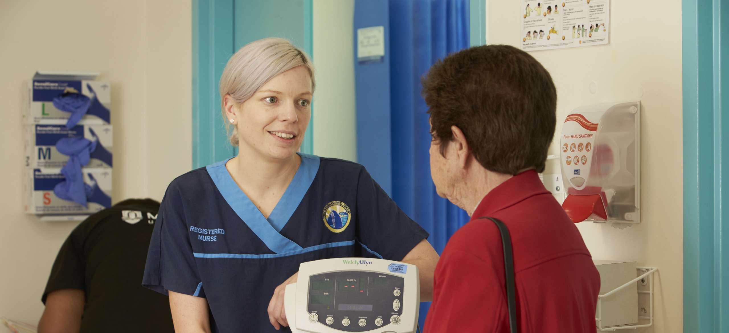 SMHS Compassionate Care Awards 2025 | Put it to the People