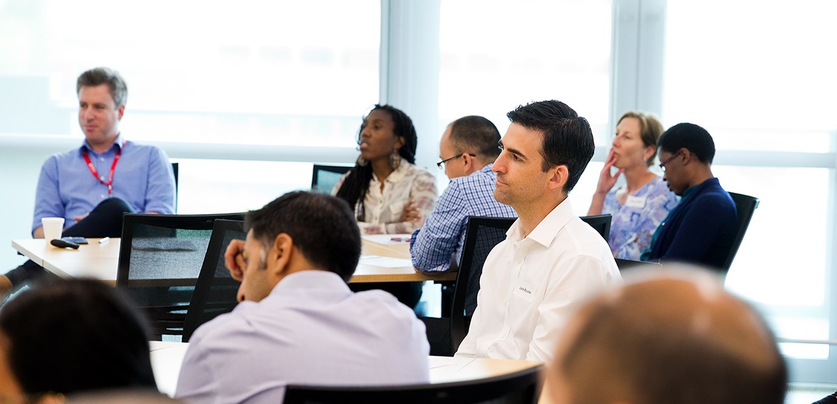 Expression of Interest | Put it to the People