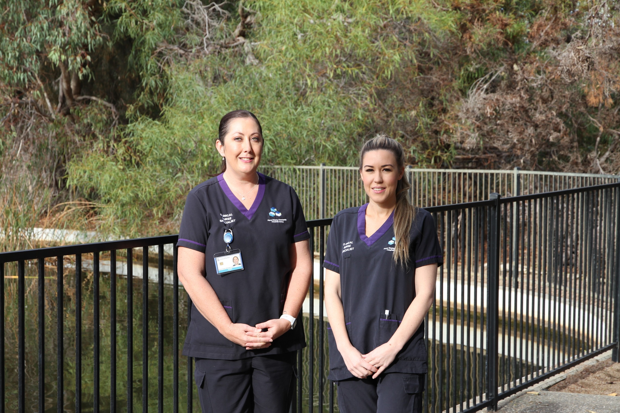 South Metropolitan Health Service Compassionate Care Awards 2024 | Put ...